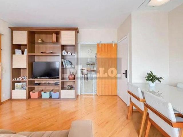 Apartamento, Vila Clementino São Paulo