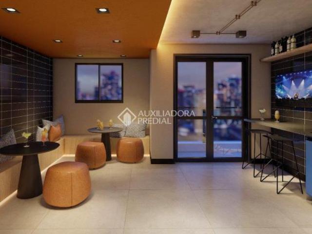 APARTAMENTO VILA CLEMENTINO SÃO PAULO