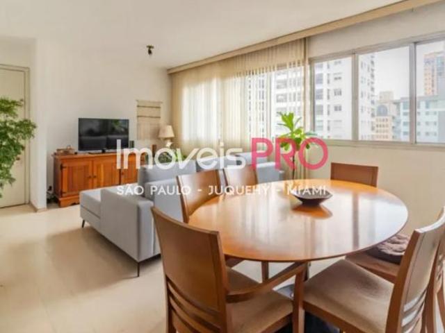 Apartamento, Vila Clementino São Paulo