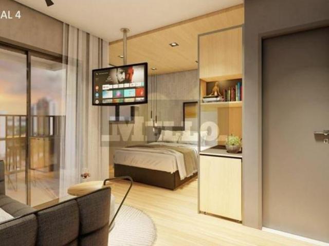 Apartamento, Vila Clementino São Paulo