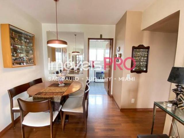 Apartamento, Vila Clementino São Paulo