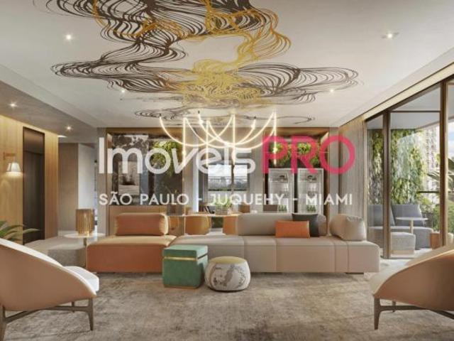 Apartamento, Vila Clementino São Paulo