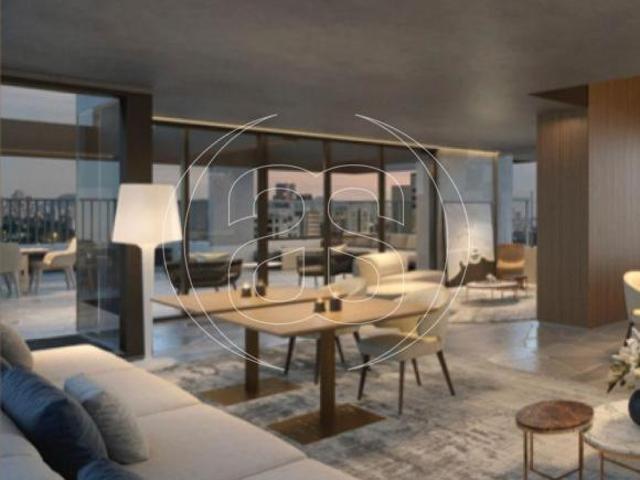 Apartamento, Vila Clementino São Paulo