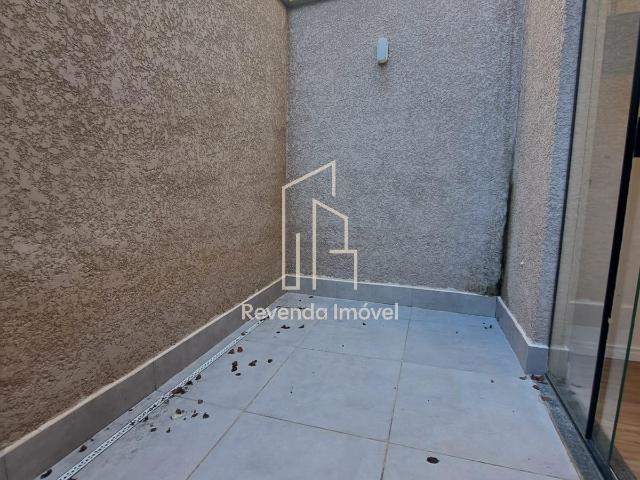 Apartamento, Vila Clementino São Paulo/SPVila Clementino São Paulo/SP