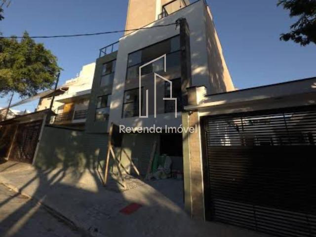 Apartamento, Vila Clementino São Paulo/SP