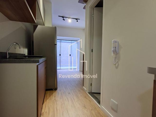 Apartamento, Vila Clementino São Paulo/SP