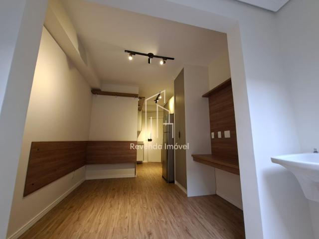 Apartamento, Vila Clementino São Paulo/SP