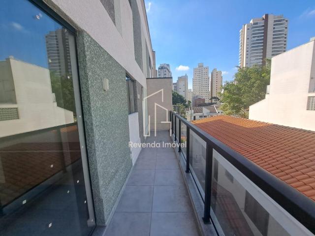 Apartamento, Vila Clementino São Paulo/SP
