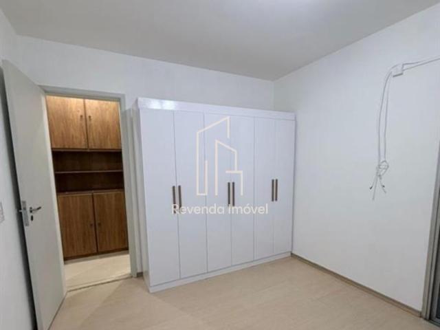 Apartamento, Vila Clementino São Paulo/SP