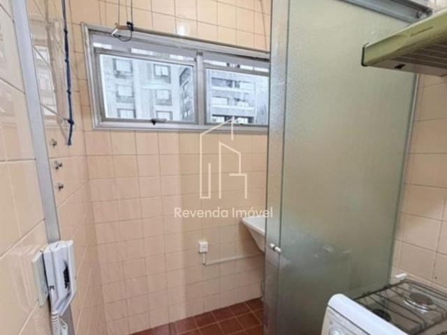 Apartamento, Vila Clementino São Paulo/SP