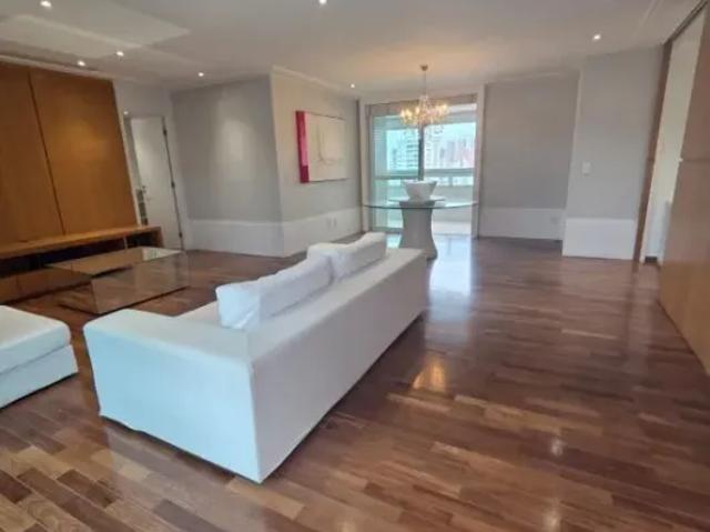 Apartamento vila clementino sp
