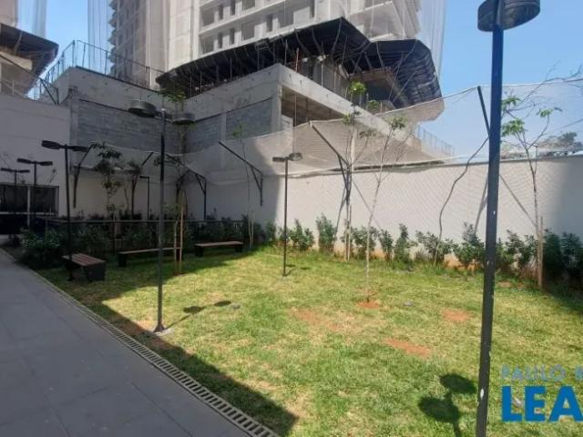 Apartamento vila clementino sp