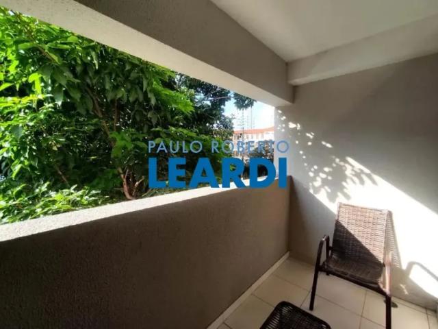 Apartamento vila clementino sp
