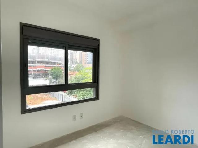 Apartamento vila clementino sp