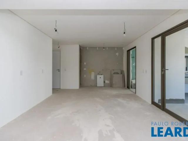 Apartamento vila clementino sp