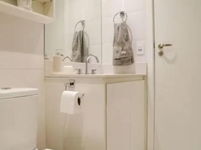 Apartamento vila clementino sp