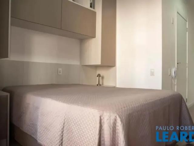 Apartamento vila clementino sp