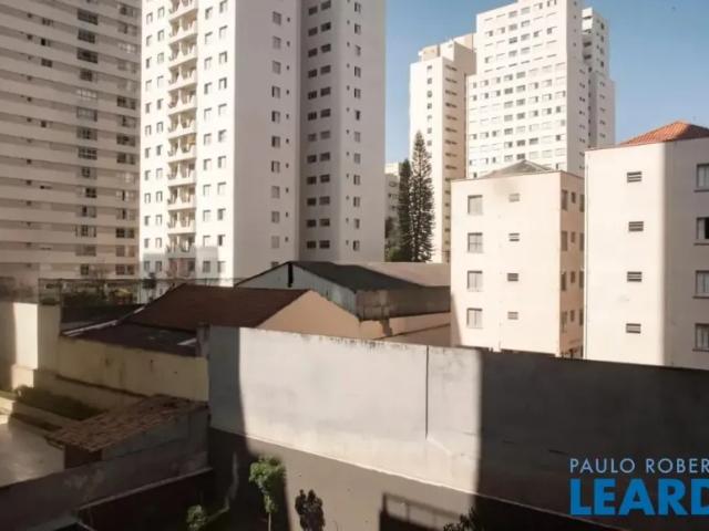 Apartamento vila clementino sp