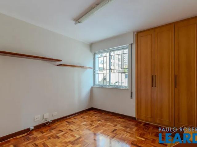 Apartamento vila clementino sp