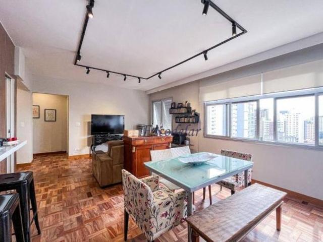 Apartamento Vila Clementino para venda