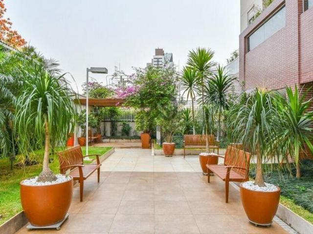 Apartamento vila clementino pronto para morar