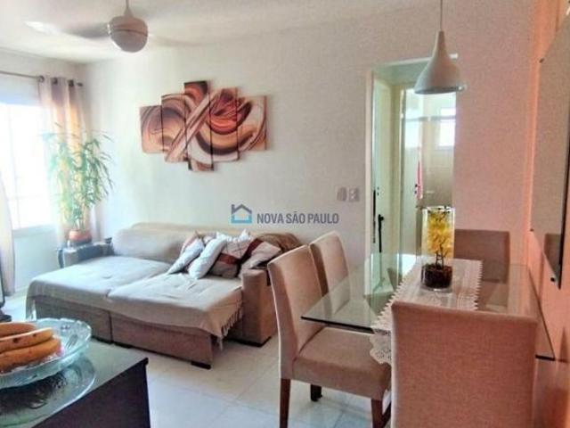 Apartamento / Vila Clementino/ Próximo ao Metrô Hospital São Paulo