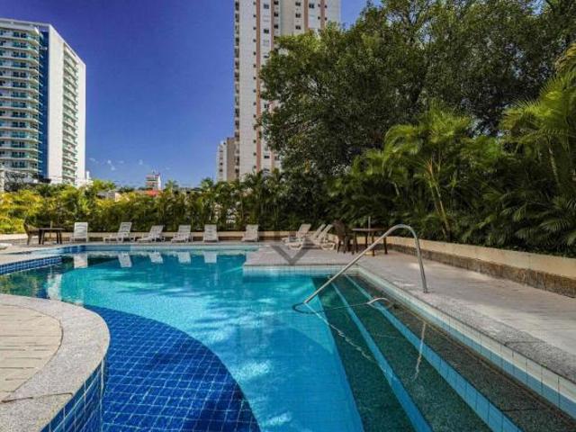 Apartamento Vila clementino proximo metrô