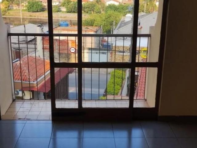 Apartamento, Vila Cleto, Itu, SP