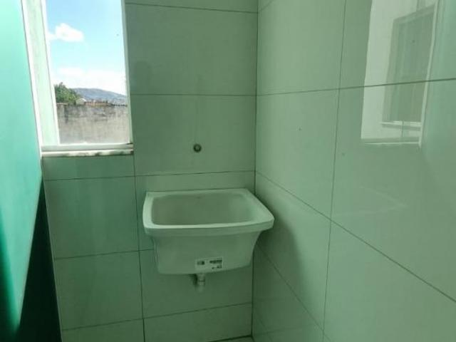 Apartamento, Vila Cloris, Belo Horizonte, MG
