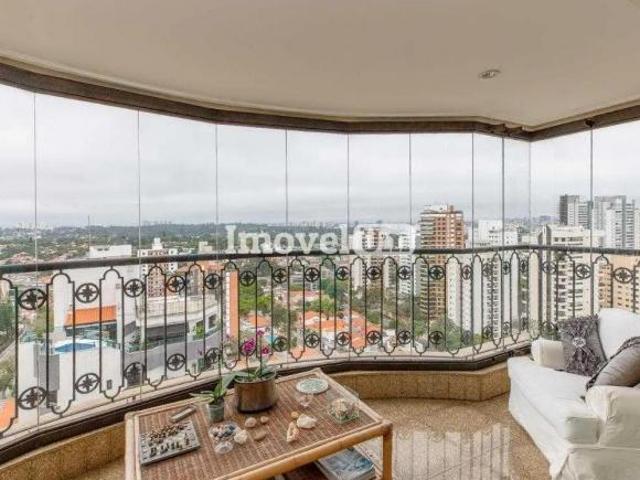 Apartamento Vila Congonhas