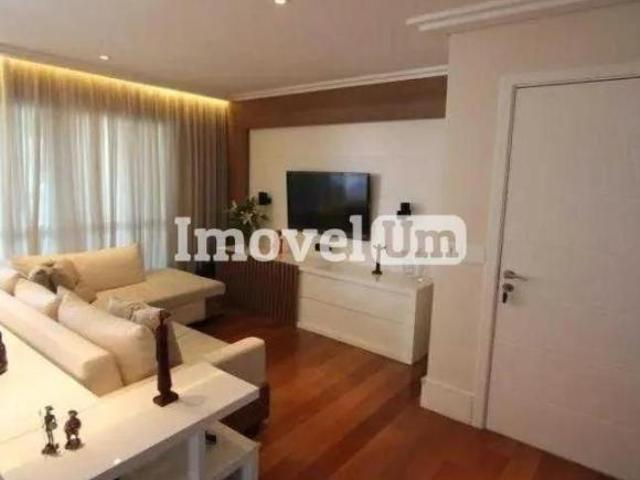 Apartamento Vila Congonhas