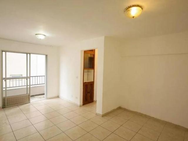 Apartamento, Vila Congonhas, São Paulo, SP