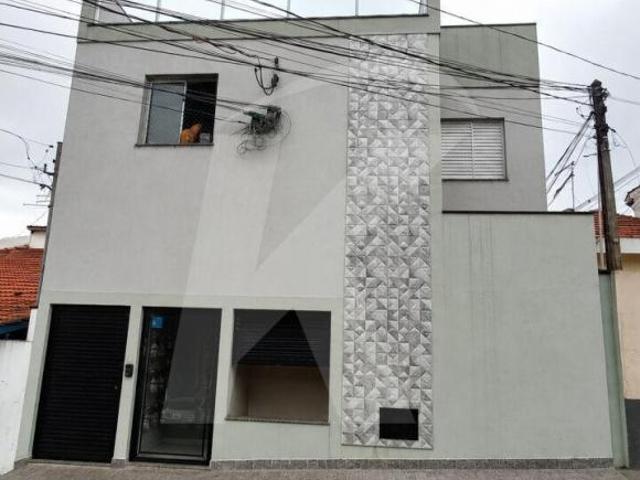 Apartamento Vila Constança 35 m² 1 dormitório, sala, 1 banheiro, quintal