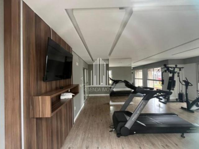 Apartamento RESIDENCIAL em SÃO PAULO SP, VILA CONSTANÇA