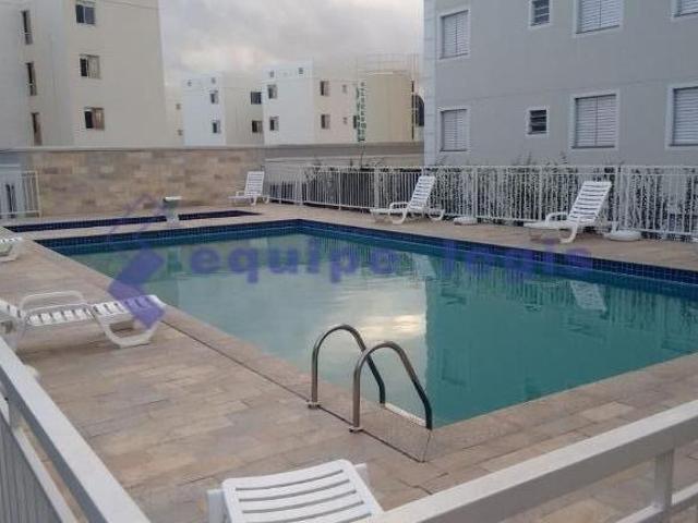 Apartamento, Vila Cosmopolita, São Paulo, SP