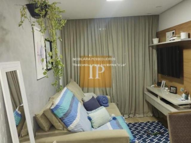Apartamento, Vila Cosmopolita, São Paulo, SP