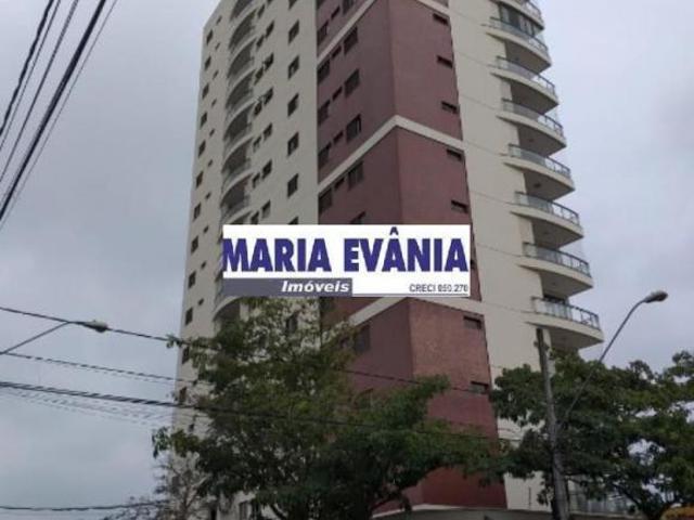 Apartamento, Vila Costa, Suzano, SP