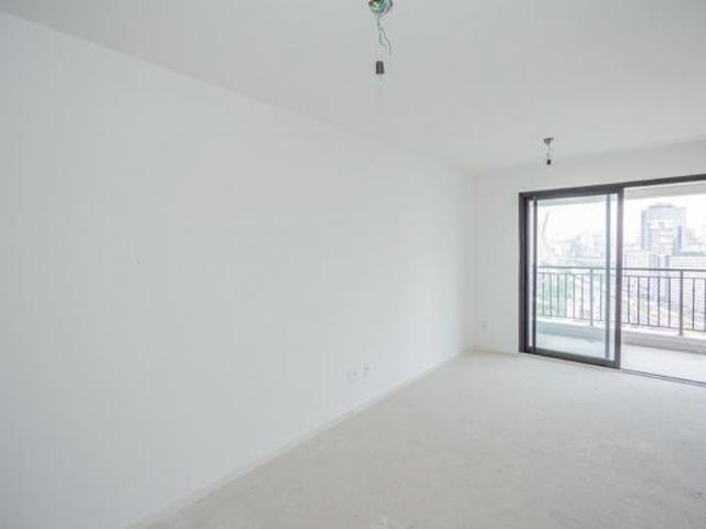 APARTAMENTO VILA CORDEIRO SÃO PAULO