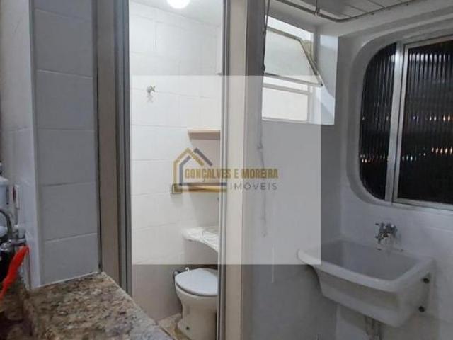 Apartamento, Vila Cordeiro, São Paulo, SP