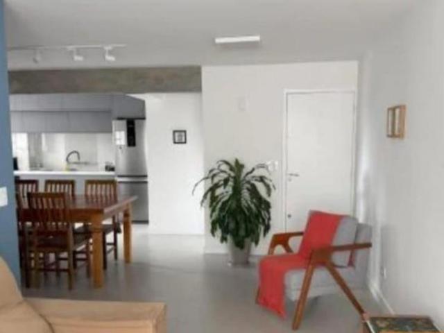 Apartamento, Vila Cordeiro, São Paulo, SP