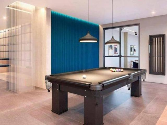 Apartamento, Vila Cordeiro, São Paulo, SP