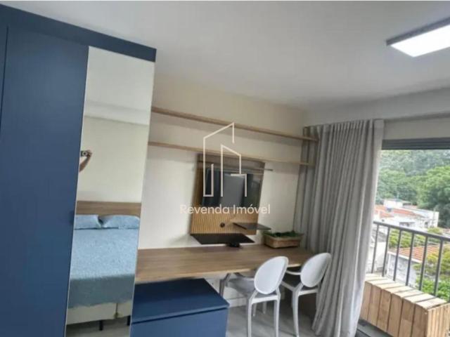 Apartamento, Vila Cordeiro São Paulo/SP