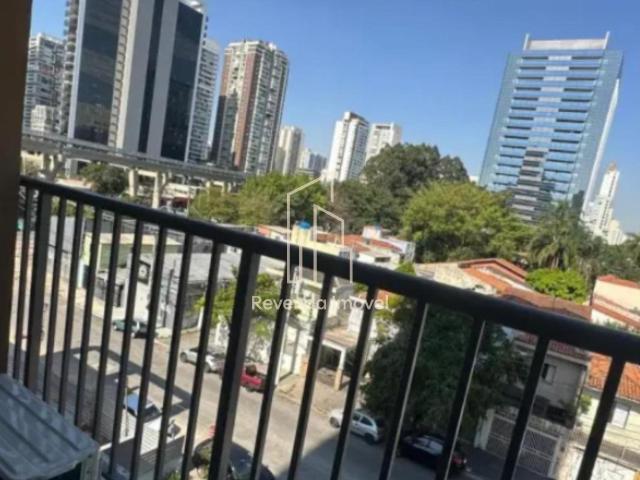 Apartamento, Vila Cordeiro São Paulo/SPVila Cordeiro São Paulo/SP