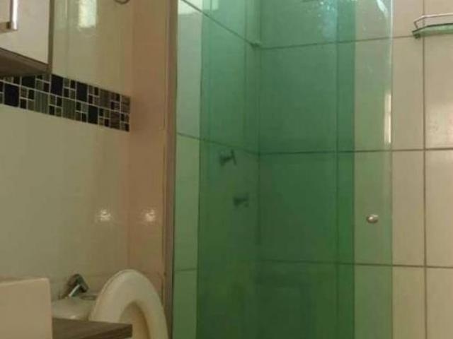 Apartamento, Vila Cristina, Betim, MG