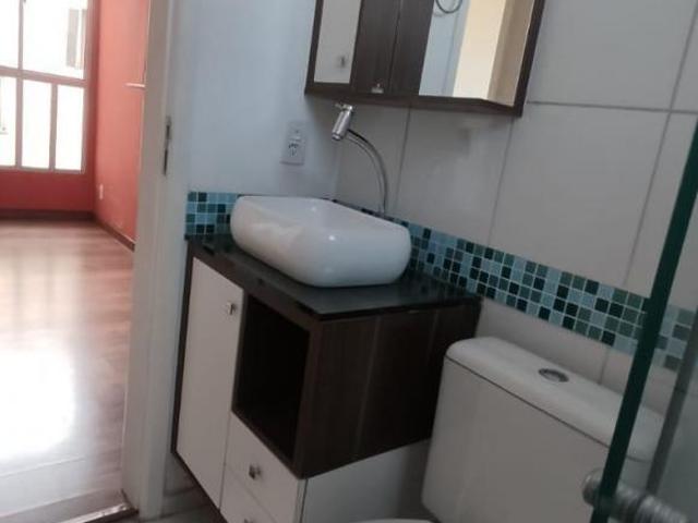 Apartamento, Vila Cristina, Betim, MG