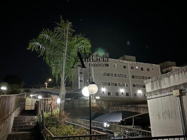 Apartamento Vila Cristina