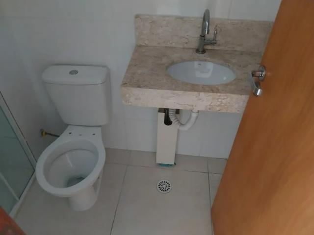 Apartamento, Vila Cruz das Almas São Paulo