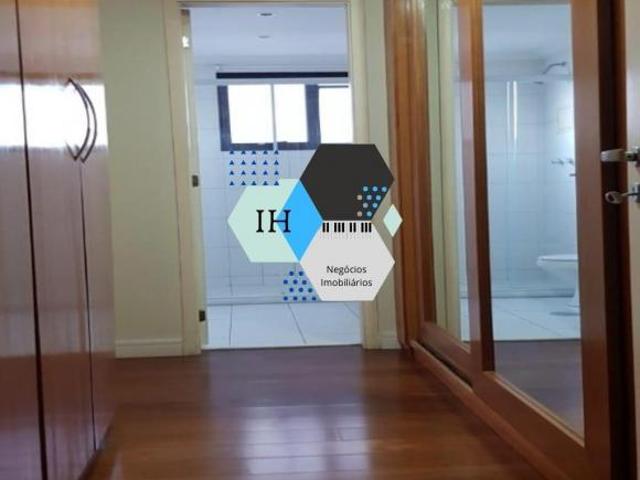 Apartamento, Vila Cruzeiro, São Paulo, SP