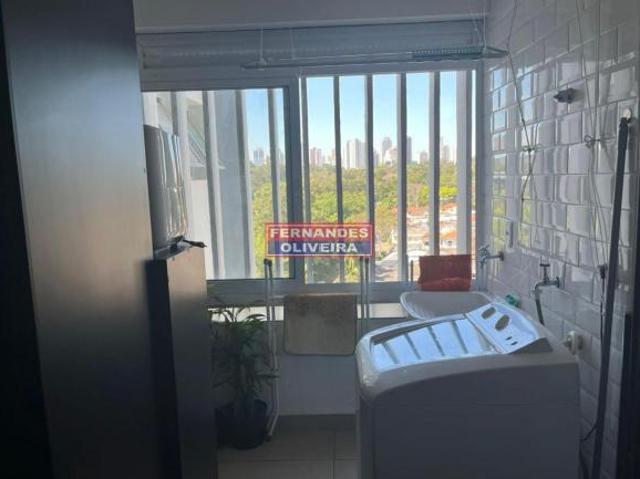 Apartamento, Vila Cruzeiro, São Paulo, SP