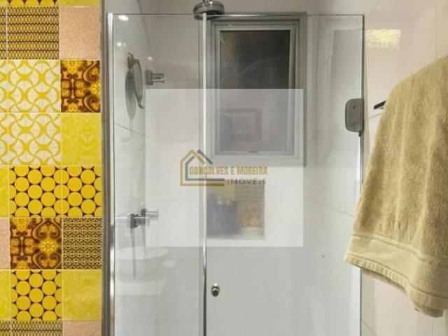 Apartamento, Vila Cruzeiro, São Paulo, SP